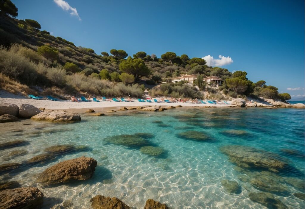 Klima & Wetter auf Elba: Optimale Reisezeiten für deinen Traumurlaub ...